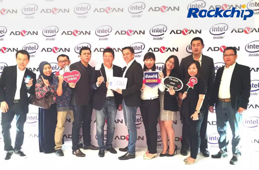 SoFIA 3G-R通话平板大举进入印尼市场