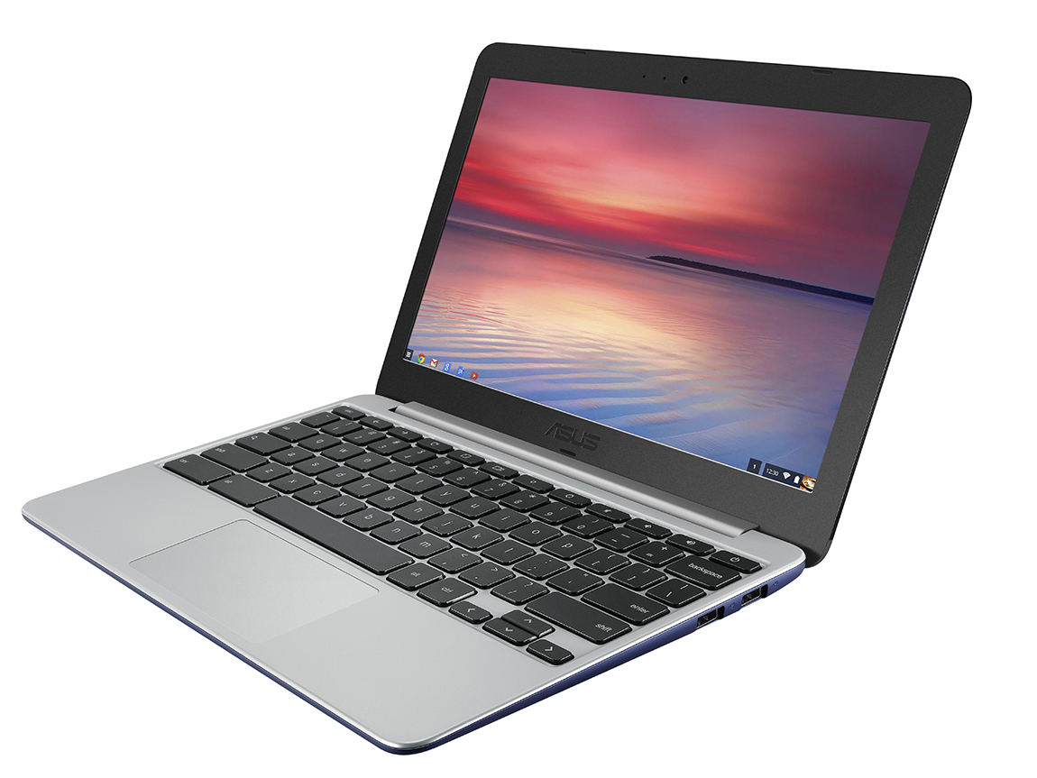 ASUS Chromebook C201